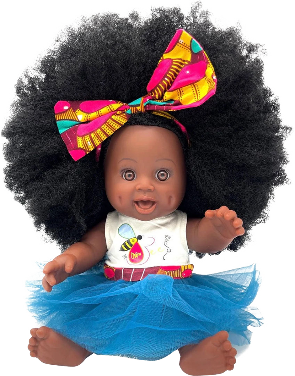 Orijin Baby Bees Dolls | Multi-Cultural Dolls | Orijin Bees