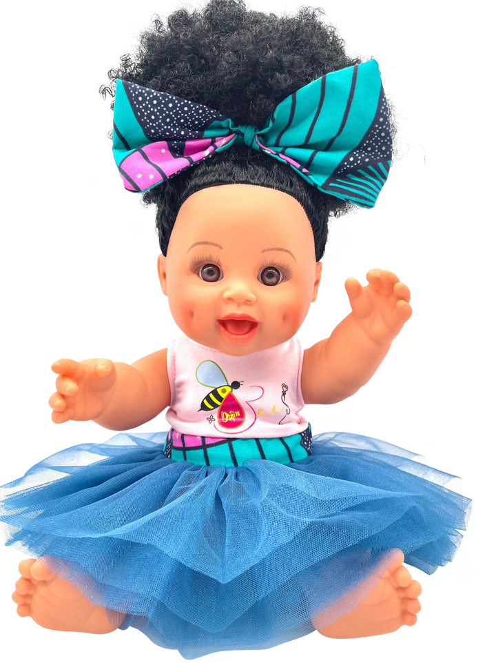 Orijin Baby Bees Dolls | Multi-Cultural Dolls | Orijin Bees