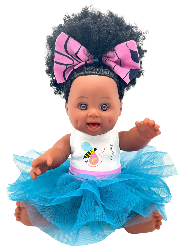 Orijin Baby Bees Dolls | Multi-Cultural Dolls | Orijin Bees