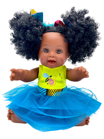 Orijin Baby Bees Dolls | Multi-Cultural Dolls | Orijin Bees