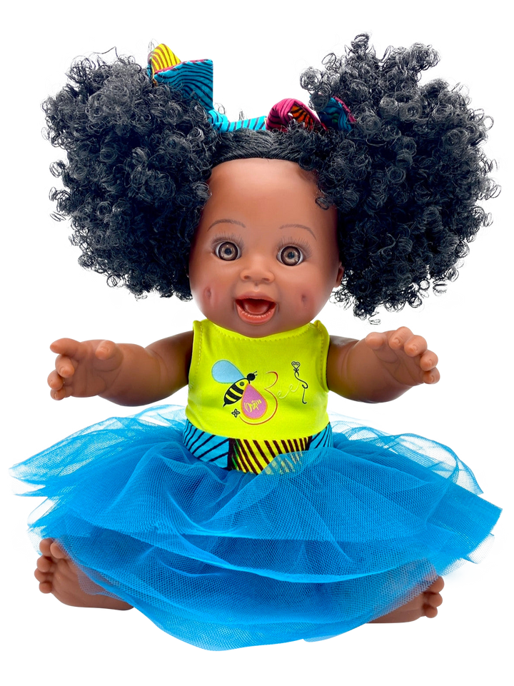 Orijin Baby Bees Dolls | Multi-Cultural Dolls | Orijin Bees