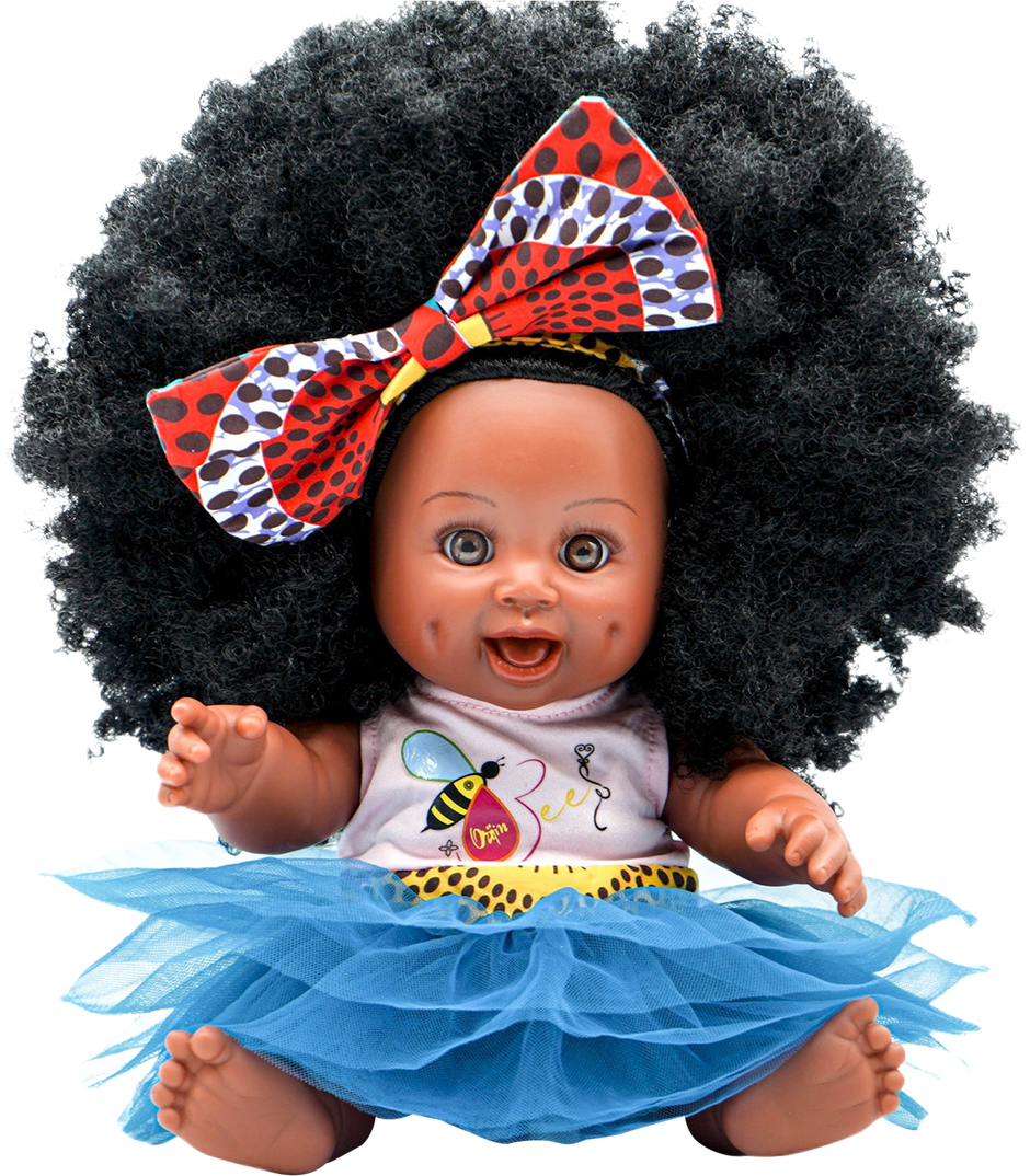 Orijin Baby Bees Dolls | Multi-Cultural Dolls | Orijin Bees