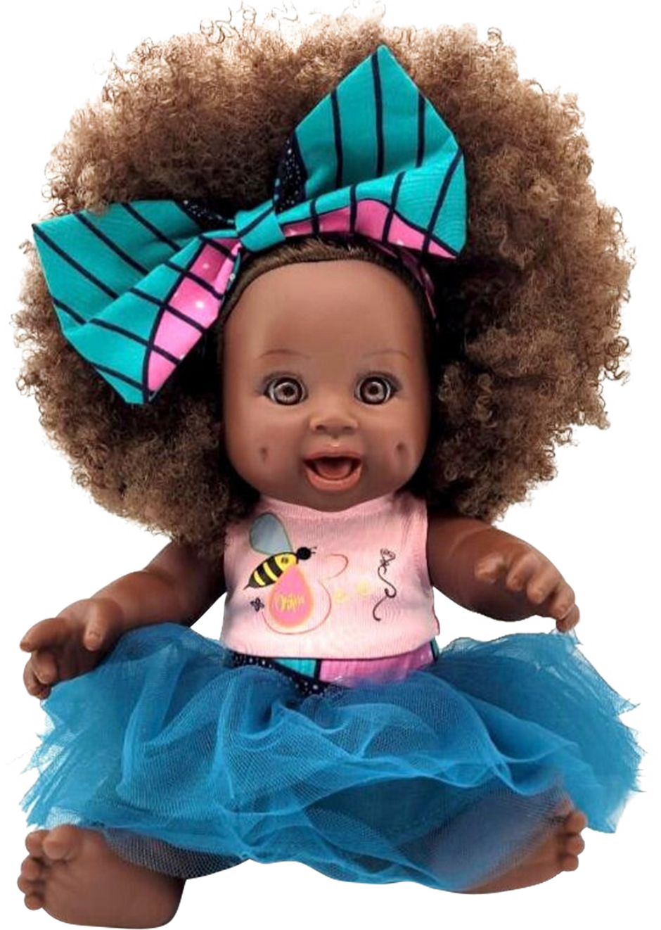 Orijin Baby Bees Dolls | Multi-Cultural Dolls | Orijin Bees