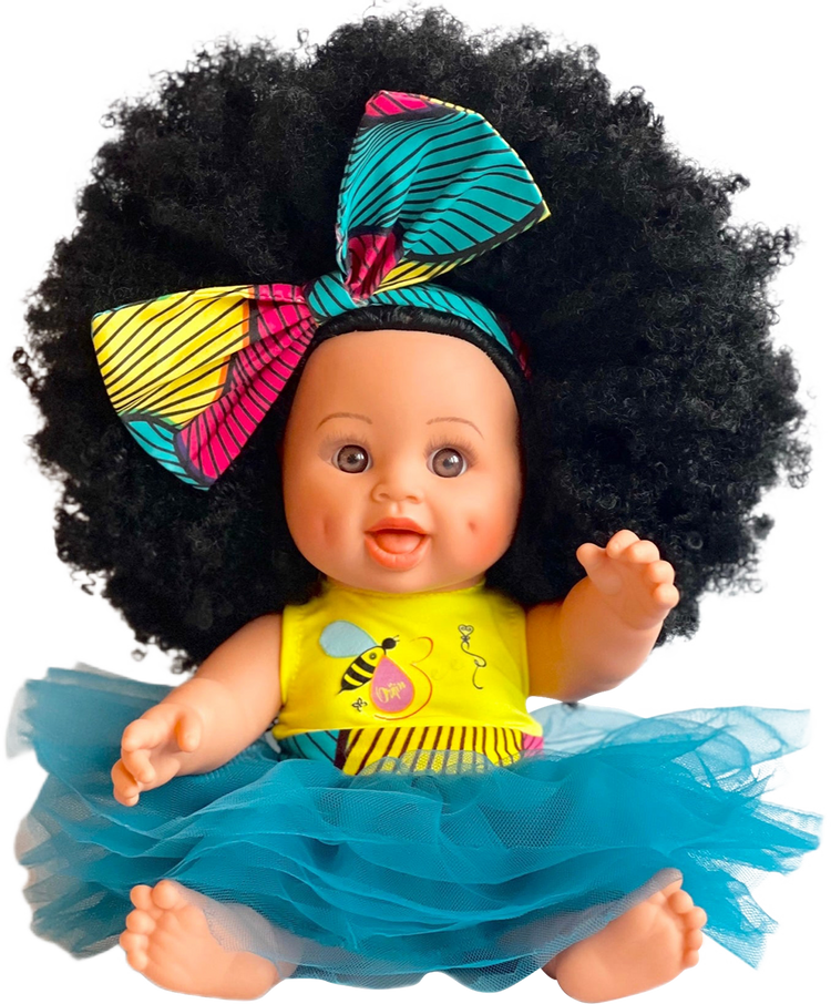 Dream Love Bee Baby Doll | Orijin Bees