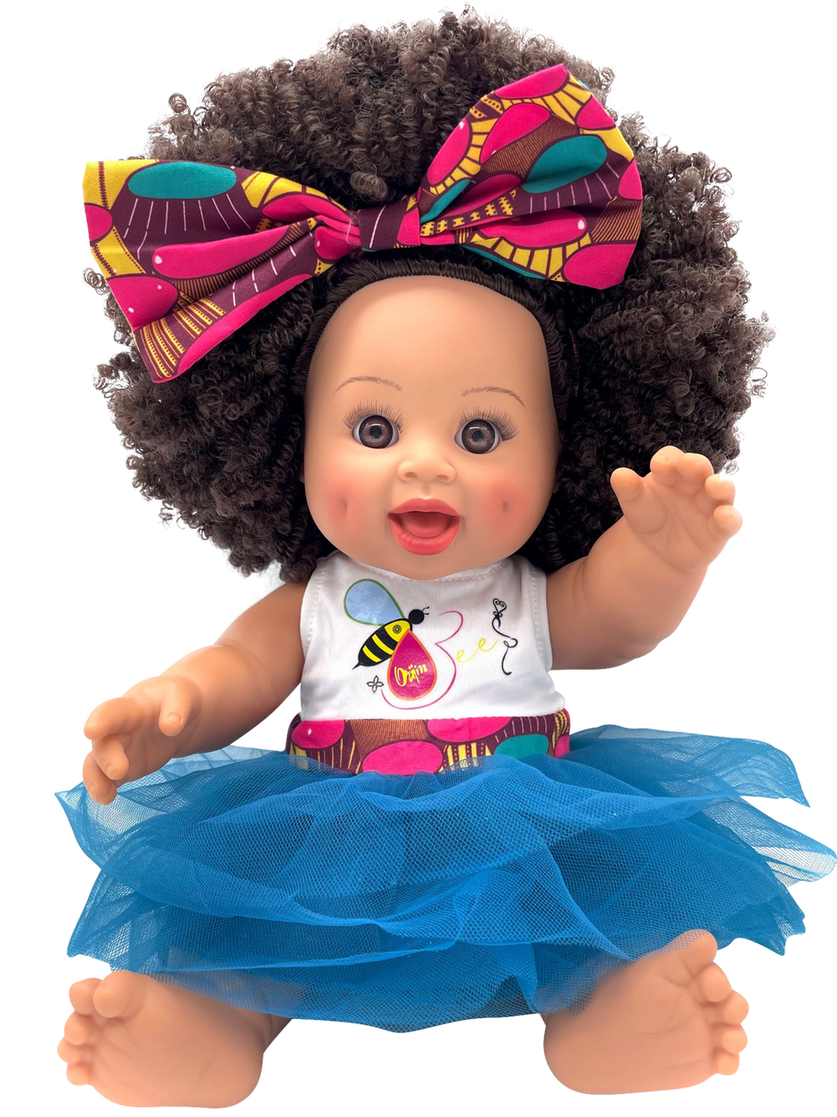 Orijin Baby Bees Dolls | Multi-Cultural Dolls | Orijin Bees