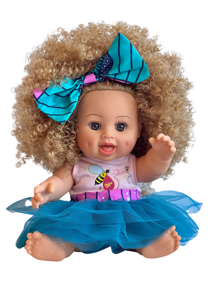 Orijin Baby Bees Dolls | Multi-Cultural Dolls | Orijin Bees – Page 2