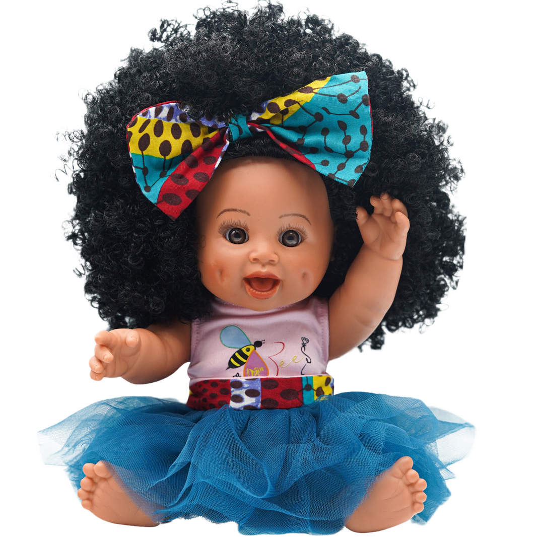 Orijin Baby Bees Dolls | Multi-Cultural Dolls | Orijin Bees